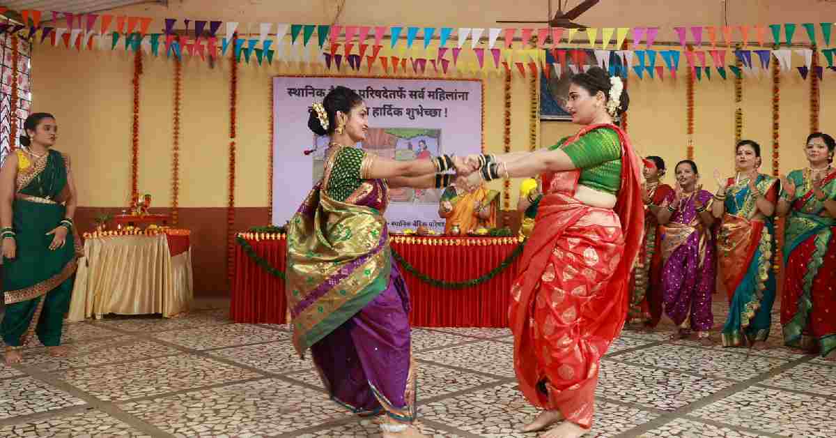 रमासमोर येणार पद्मिनीचा खरा चेहरा; फुगड्यांच्या स्पर्धेत फुटणार ...