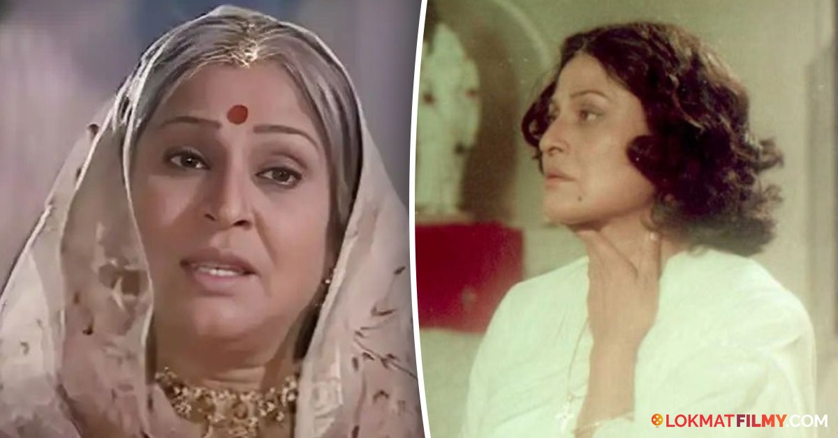 'रामायण'मधल्या अभिनेत्रीची झाली होती निर्घुण हत्या, २८ वर्षांनंतरही उलगडलं नाही रहस्य - Marathi ...