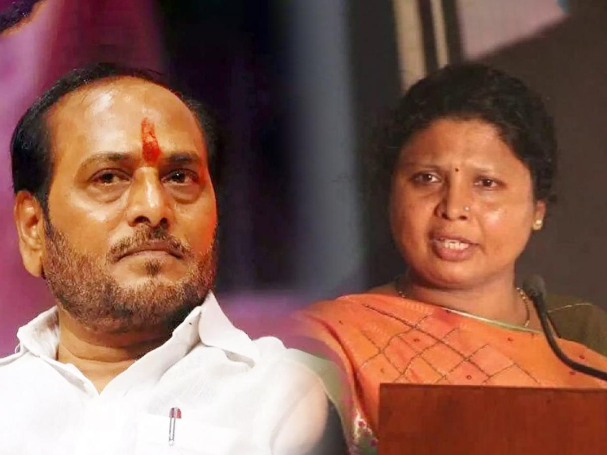 Maharashtra Politics: “रामदास कदम चिल्लर माणूस, यापुढे राज्यात फिरुन ...