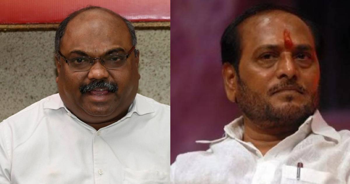 १९९३ साली ज्योती रामदास कदमांनी स्वत:ला का जाळून घेतले, की...?; उद्धवसेनेचा खळबळजनक आरोप ...