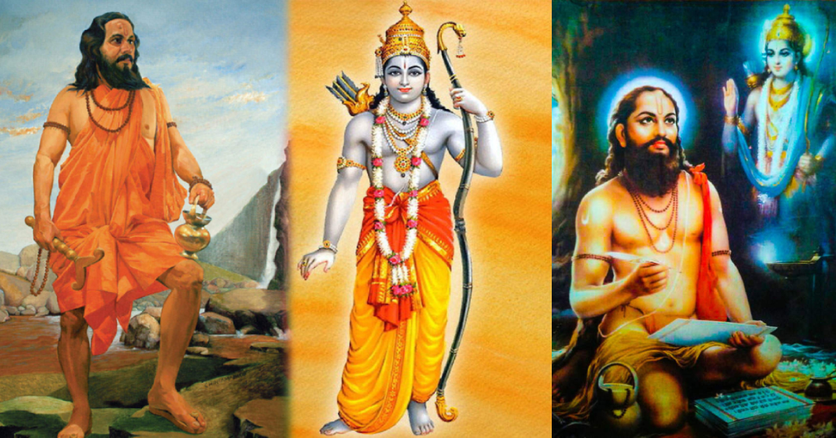 Samartha Ramdas Swami: रामभक्त नारायण ठोसर अर्थात समर्थ रामदास स्वामी यांचीही जन्मतिथी, जन्मवेळ ...