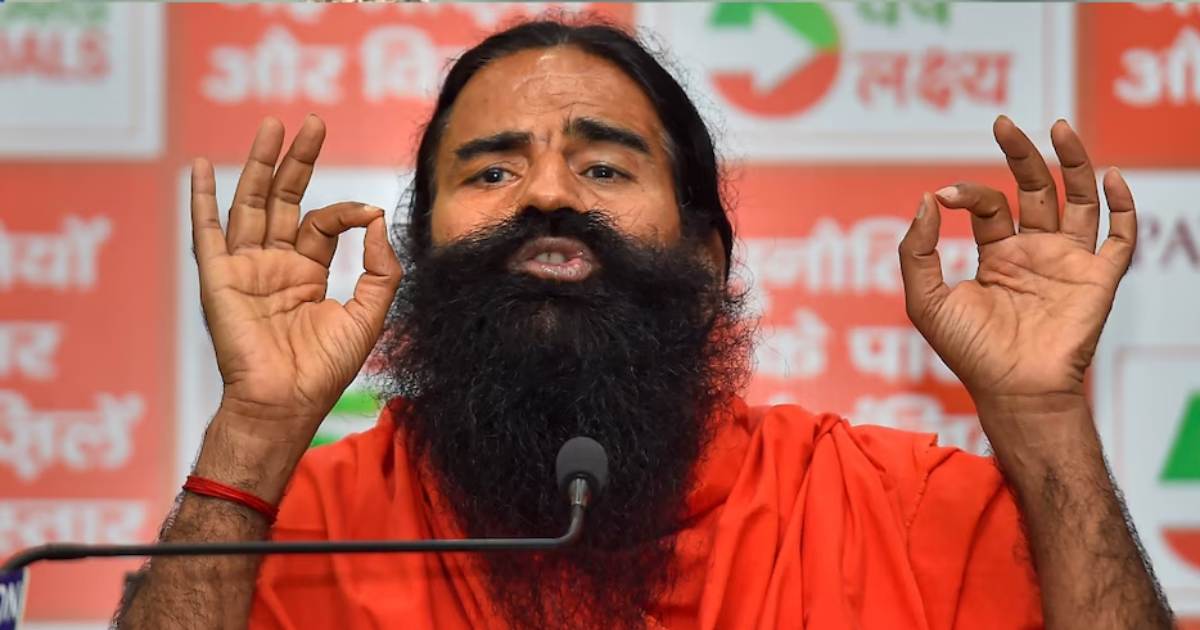 'कुस्ती संघटनेचे प्रमुख मुलींबद्दल...; ब्रिजभषण यांना अटक करा'; बाबा ...