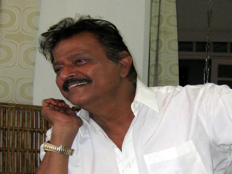 रमेश भाटकर यांचे वय ऐकून तुम्हाला देखील बसेल आश्चर्याचा धक्का - Marathi ...