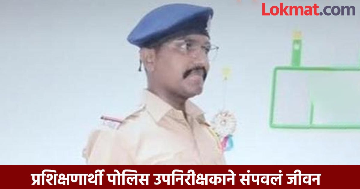 पीएसआय झाल्यावर सोमेश्वर गोरेला ग्रामस्थांनी डोक्यावर घेतले; आज तेच ढसाढसा रडताहेत Beed Marathi ...