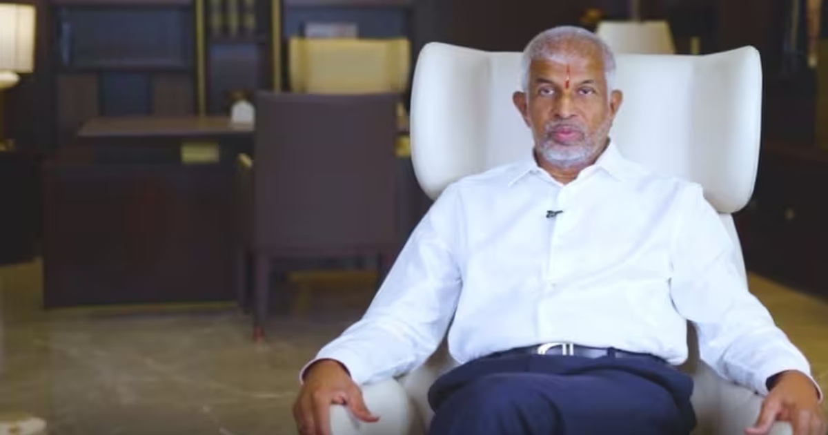 गरिबीशी संघर्ष करून बनले डॉक्टर; पण फक्त ५० हजारानं संपूर्ण आयुष्यच ...