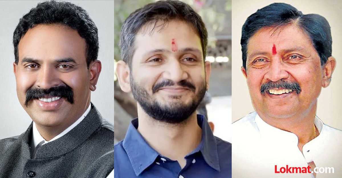 फलटणमध्ये महायुतीतच 'खेळ'! शिंदेंच्या शिवसेनेकडून रामराजेंचा मुलगा ...