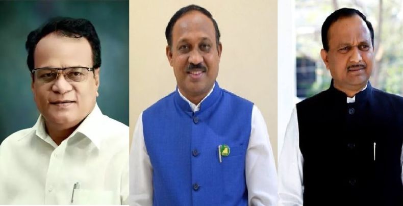 रामटेक लोकसभेसाठी ‘हिंदु-दलित’ की ‘बौद्ध-दलित’ यावर भाजपमध्ये मंथन ...