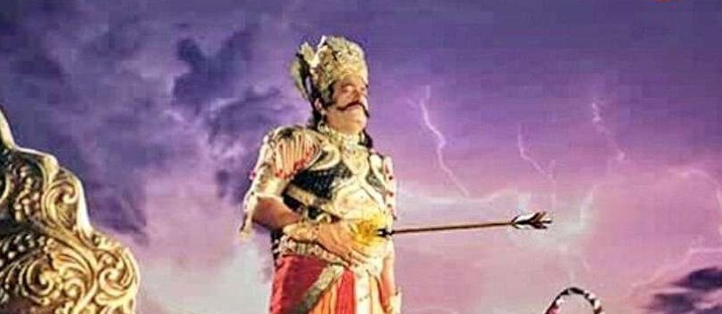 Ramayan : रावणवध झाला, मात्र ‘निराश’ नेटक-यांची चर्चा थांबेना! जाणून ...