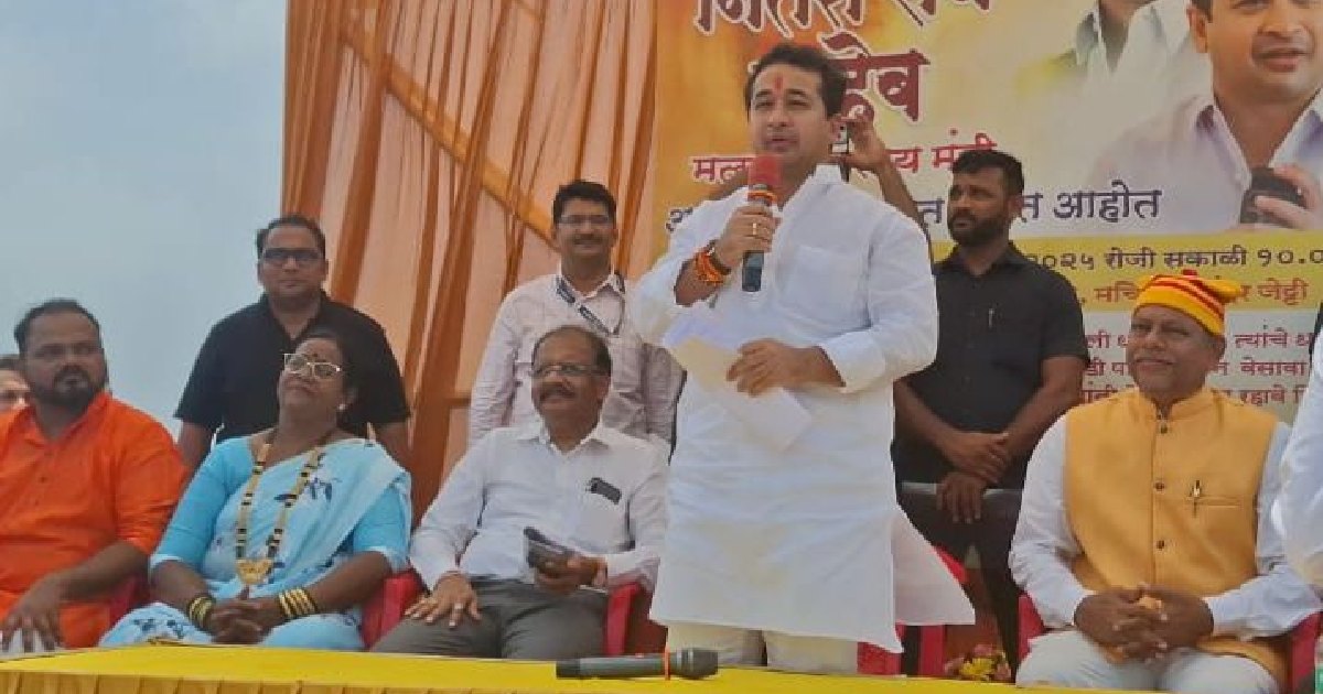 वेसाव्यातील मासेमारी बंदरासाठी ४८९ कोटींचा निधी मंजूर : मत्स्य व्यवसाय ...