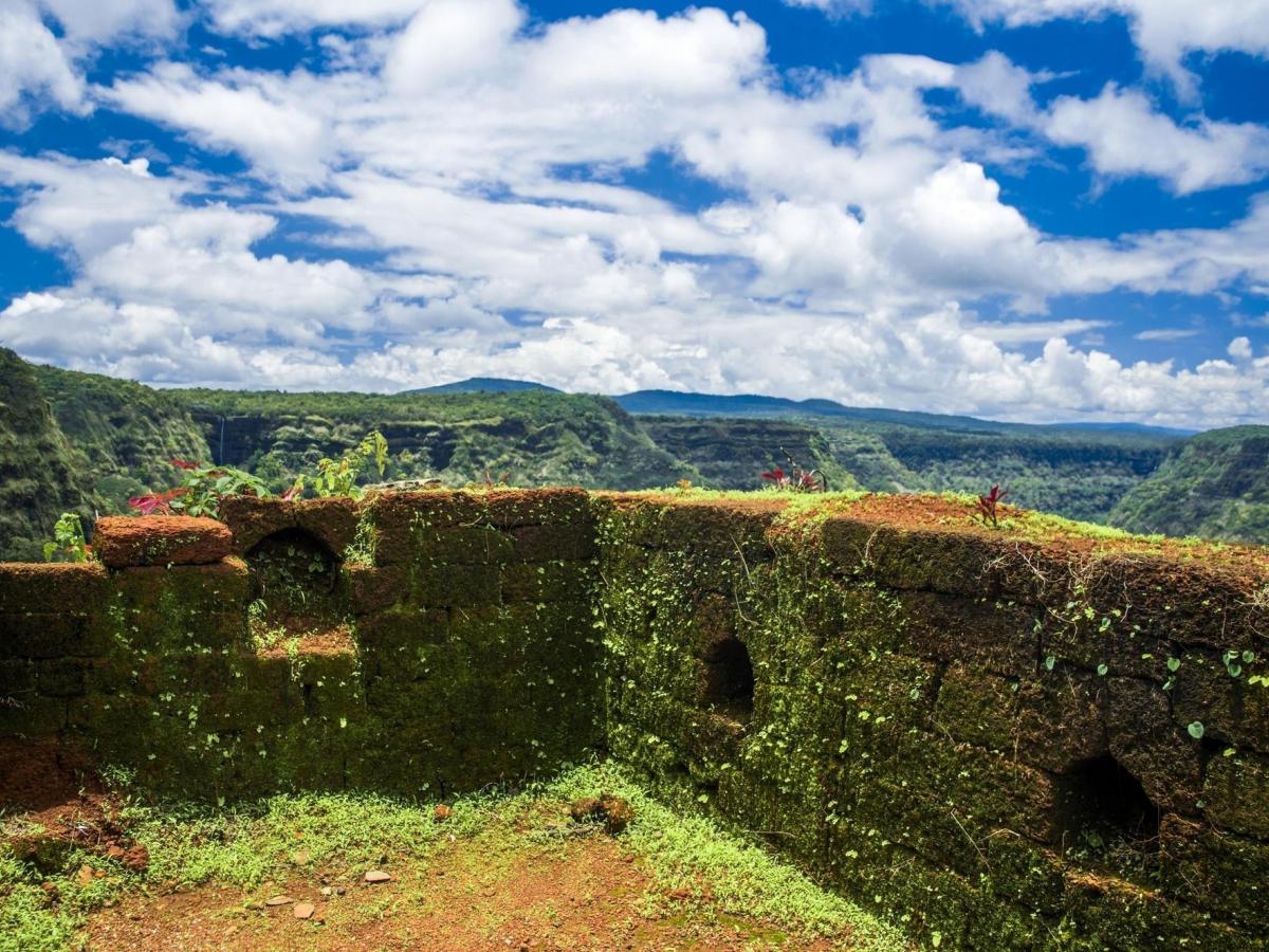 एक रांगणा खबरदार तर सर्व सुरक्षित - Marathi News | know about rangana ...