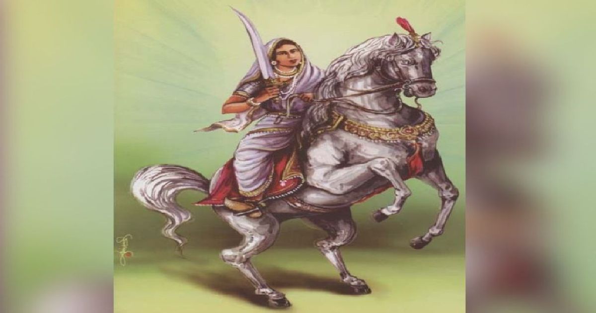 राणी हिराईची जलनीती राजकर्त्यांच्या डोळ्यांत अंजन घालणारी! Chandrapur ...