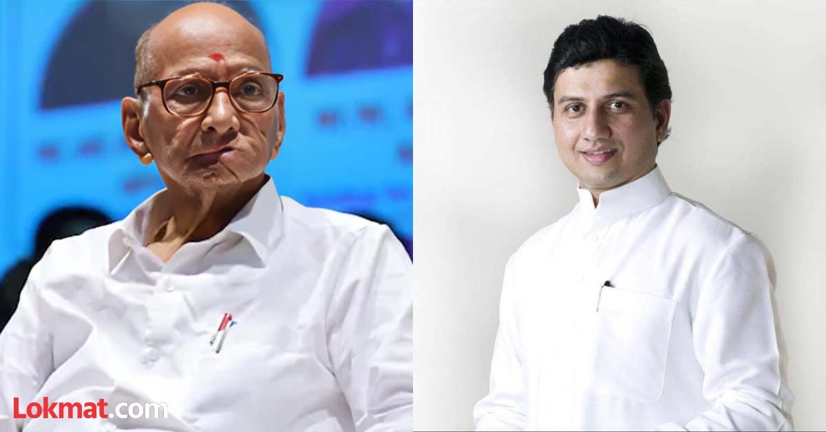 अखेर रणजीतसिंह मोहिते पाटलांचं ठरलं! आमदारकीचा राजीनामा; लवकरच ...