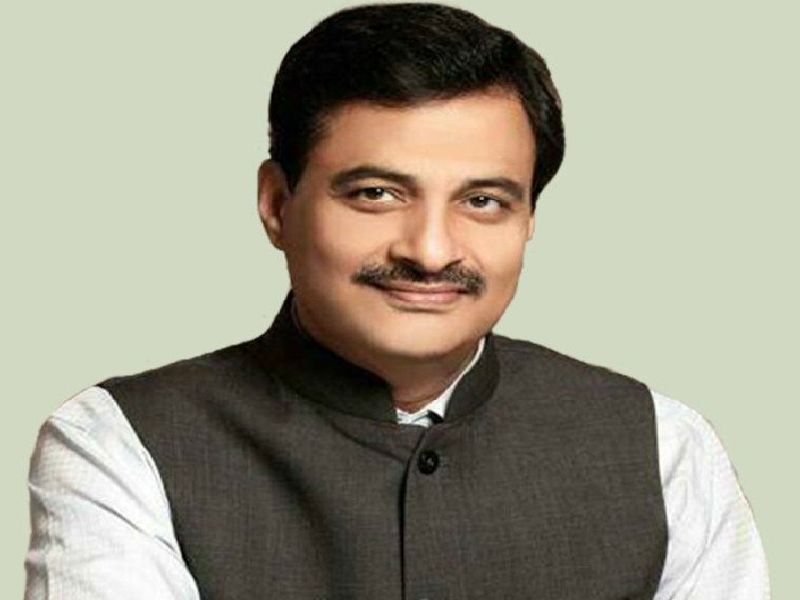 ‘शहरीकरणास आव्हान न समजता संधी समजा’ - रणजित पाटील Pimpri chinchwad ...