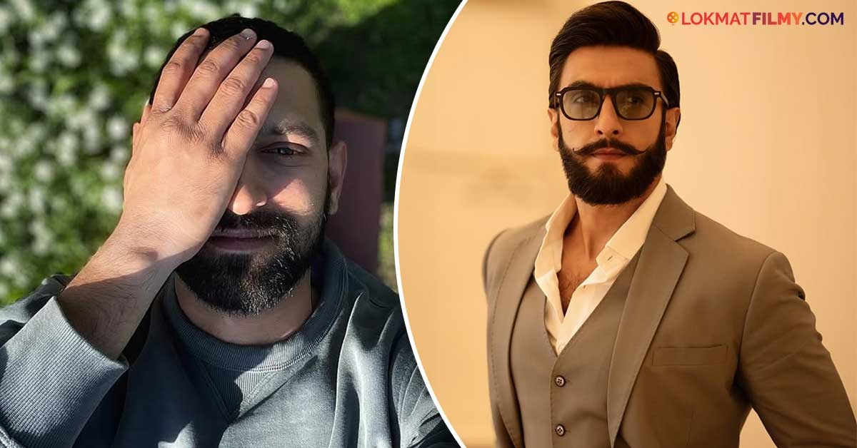 खलनायक हूँ मैं...! 'DON-3' मध्ये 'हा' अभिनेता साकारणार व्हिलन; रणवीर सिंगला देणार टक्कर ...