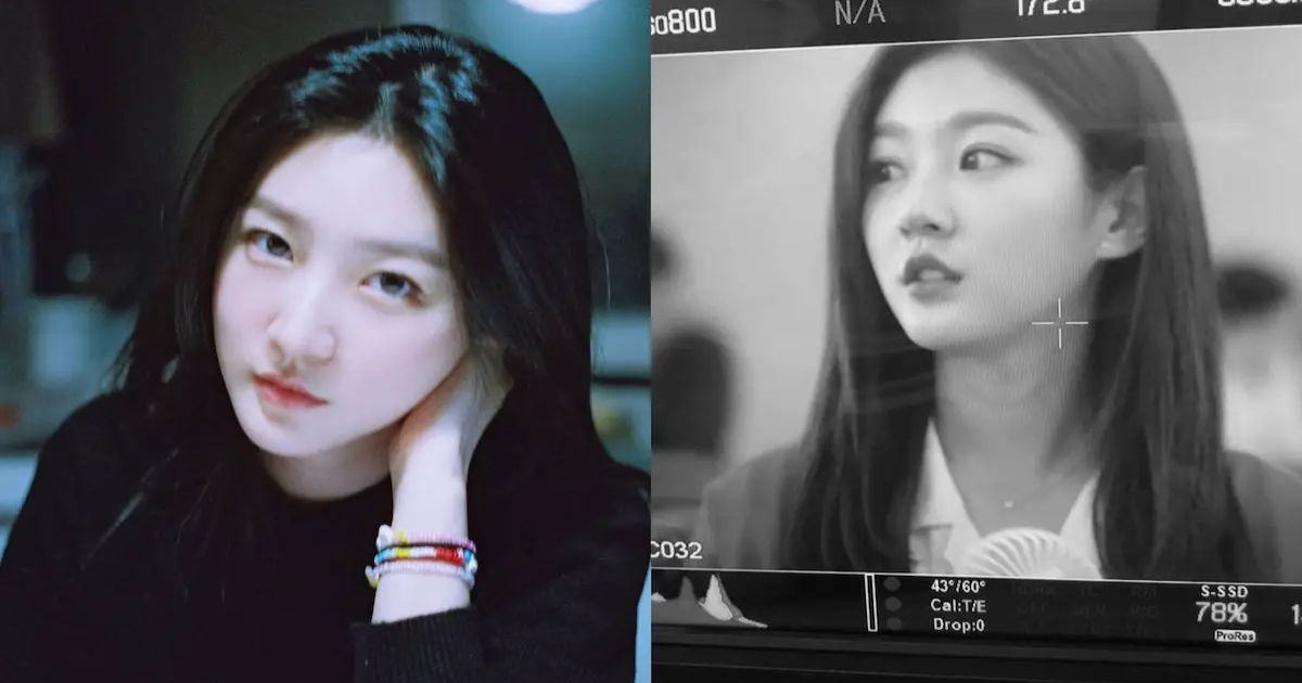 २४ वर्षीय कोरियन फिल्म अभिनेत्रीचा संशयास्पद मृत्यू; राहत्या घरी आढळला ...