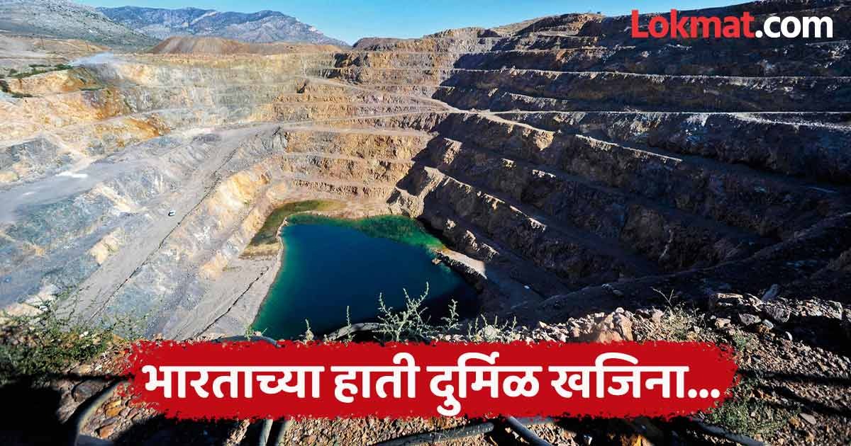 भारताच्या हाती खजिना लागला खजिना...! कोळशाच्या खाणीत दडलेला; लोकसभेत ...