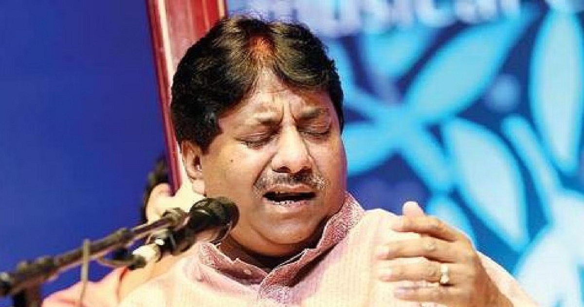 प्रसिद्ध शास्त्रीय गायक उस्ताद राशीद खान यांचे निधन; वयाच्या 55व्या वर्षी घेतला अखेरचा श्वास ...