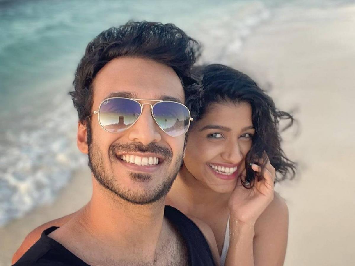 गॅरीनंतर शनायाच्या तालावर नाचतोय आदित्य; पाहा रसिका सुनील अन् तिच्या ...