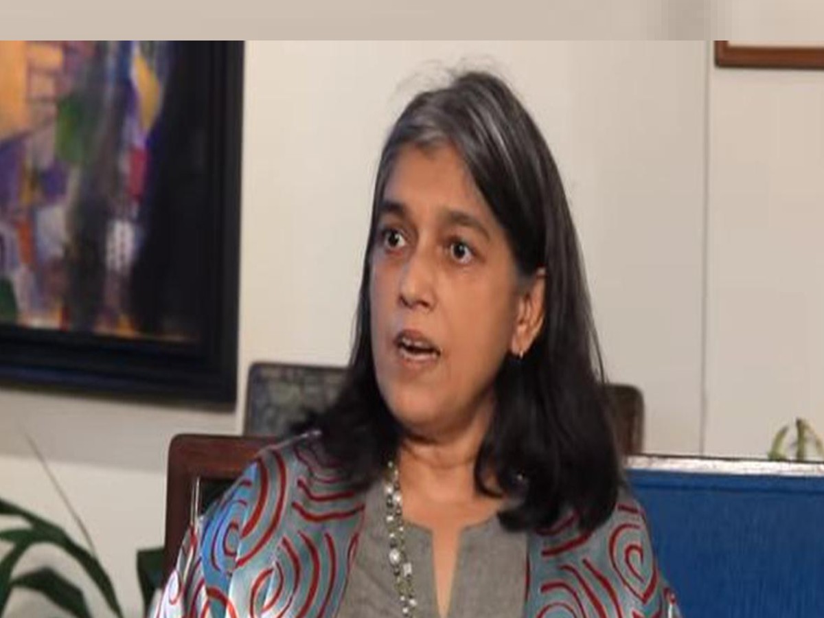 Ratna Pathak Shah : 'पठाण'च्या वादात नसीरुद्दीन शाह यांच्या पत्नी रत्ना ...