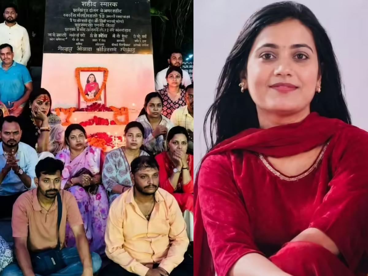 Video - "माझा छळ करायचे, मला वेडी..."; सलून मॅनेजर रत्ना सिंहने उचललं ...