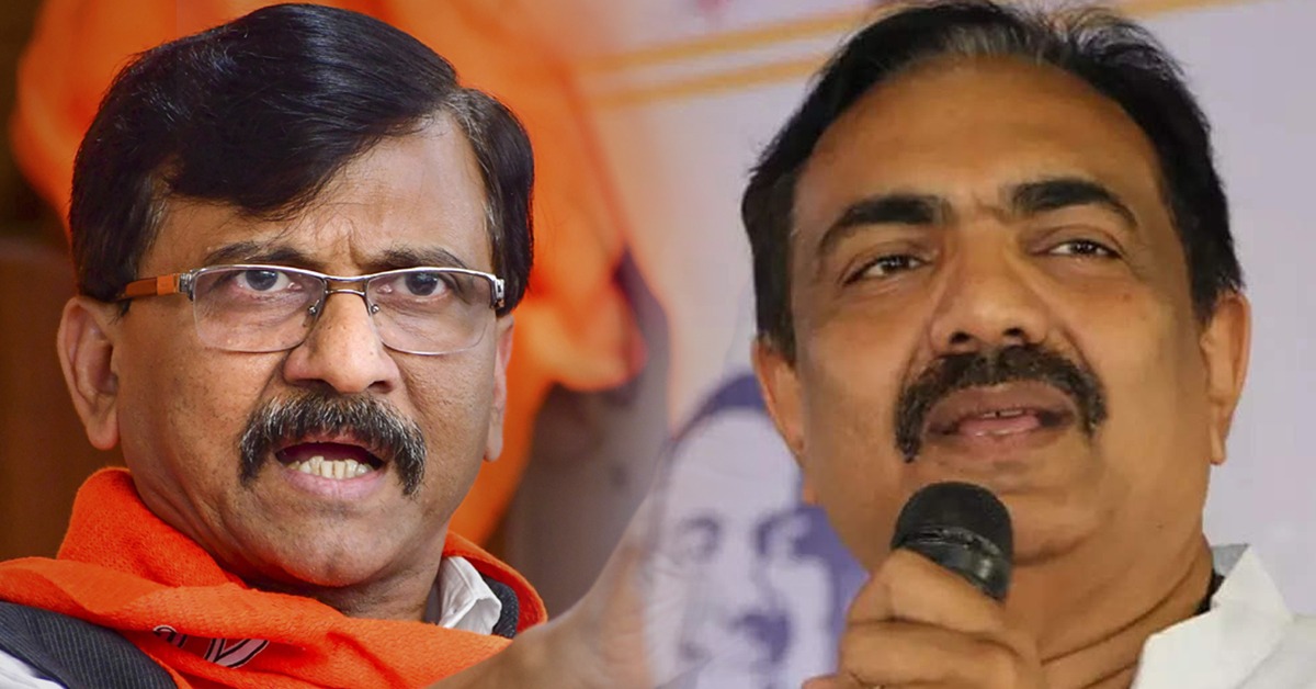 जयंत पाटील म्हणाले, “पुढचा मुख्यमंत्री राष्ट्रवादीचा होणार,” संजय ...