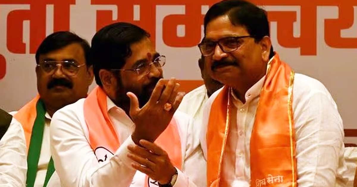 "गैरसमजातून घोटाळ्याची तक्रार"; वायकरांना क्लीन चीट मिळाल्यानंतर ...