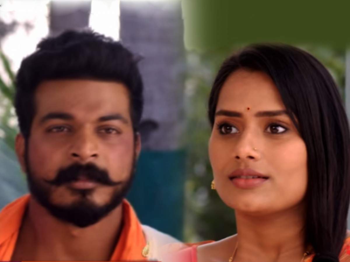 गुली मावशीचं नवं कारस्थान;राया-कृष्णाने ठेवलेल्या पुजेच्या शुभप्रसंगी ...