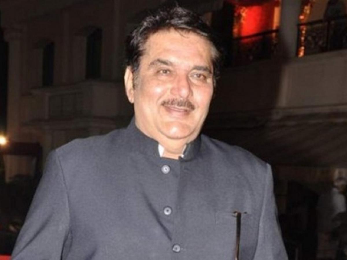 रझा मुराद दिसणार 'या' सिनेमात - Marathi News | Raza Murad will appear ...