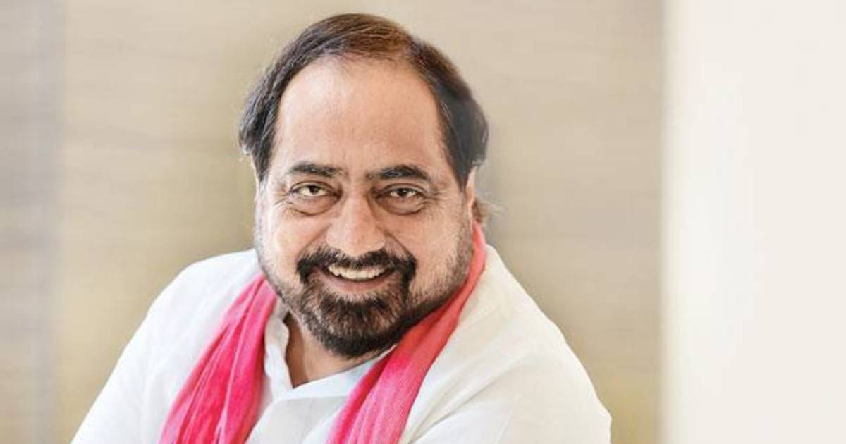 Aamir Raza Hussain Death : थिएटर आर्टिस्ट आमिर रजा हुसैन यांचं निधन, ६६ ...