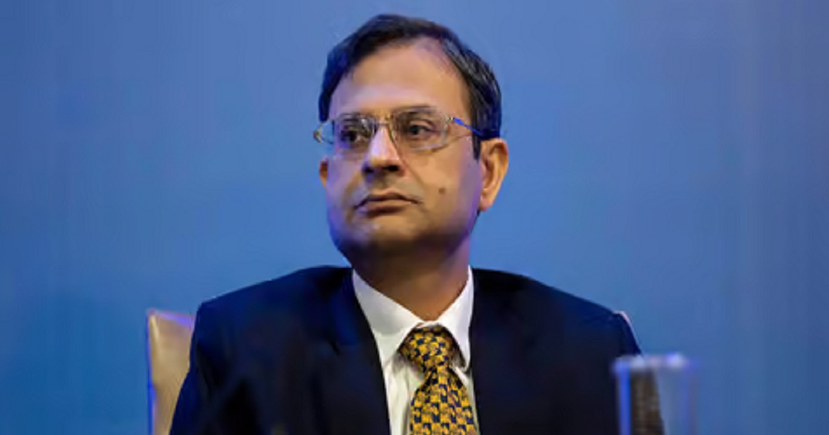 संजय मल्होत्रा होणार RBI चे नवे गव्हर्नर, 11 डिसेंबरला पदभार स्वीकारणार ...