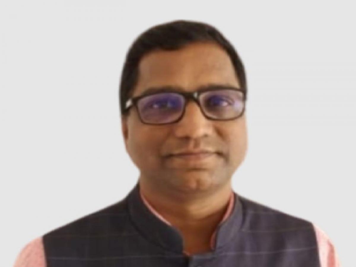 रत्नागिरीचा सुपुत्र सुपर क्लास वन अधिकारी, डाएटच्या प्राचार्यपदी सुशिल ...