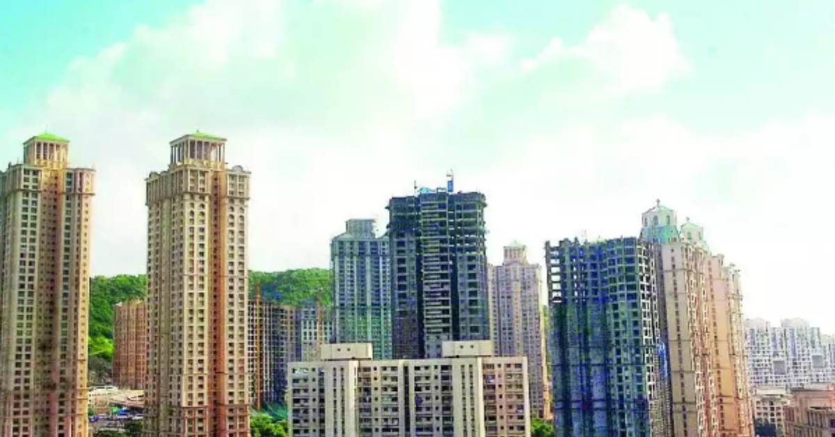 २१२ गृहनिर्माण प्रकल्पांत घर घेताना गुंतवणूक सुरक्षित नाही, ‘महारेरा ...