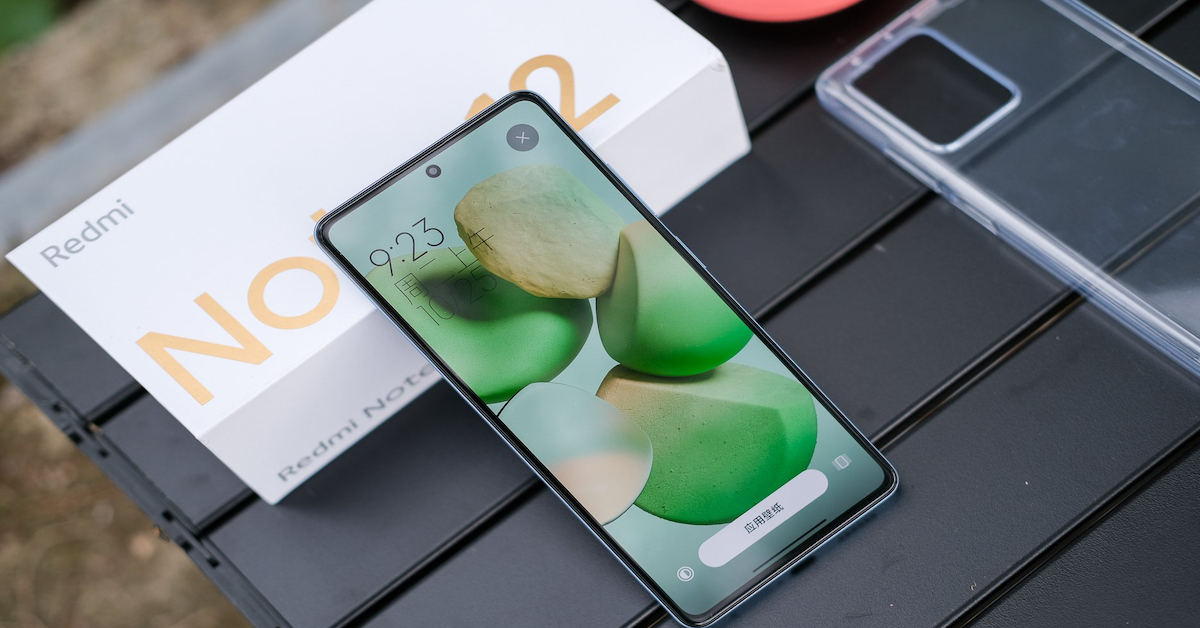 Redmi Note 12 5G केवळ ९०० रुपयांत खरेदी करता येणार, 'या' युझर्सना ...