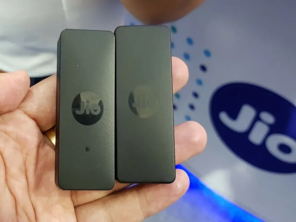 Jio चं मोठं प्लॅनिंग! लवकर येऊ शकते 'हे' डिव्हाईस, मोफत मिळणार चॅनल्स ...