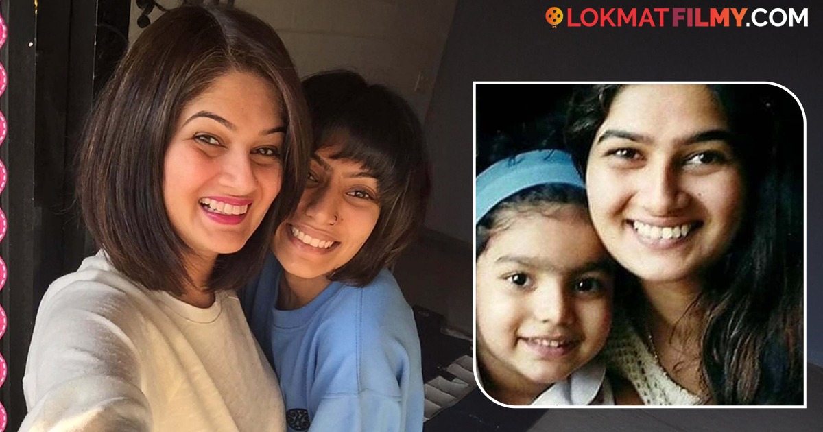 "तू माझी ताकद आणि...", रेशम टिपणीसची लेकीच्या वाढदिवसानिमित्त खास पोस्ट ...