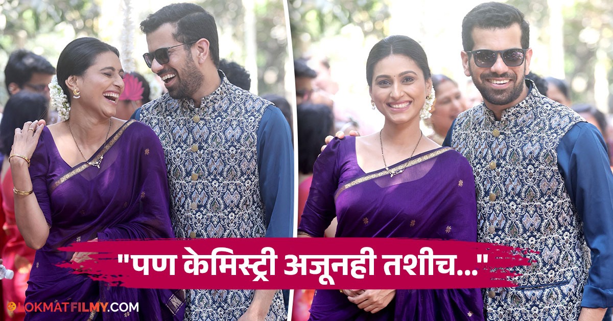 "दीपाची जानकी झाली अन् कार्तिक...", 'रंग माझा वेगळा' फेम आशुतोष गोखलेची ...