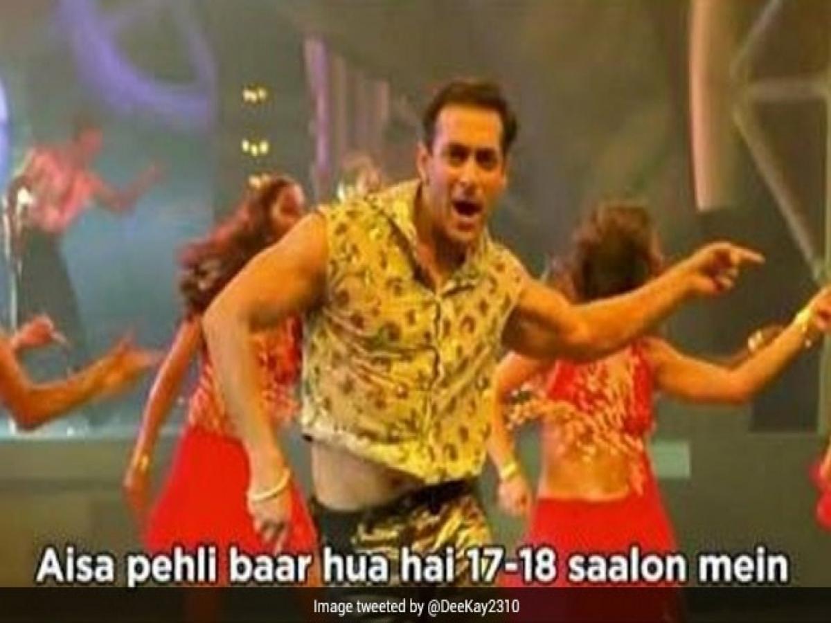 Mumbai Power Cut Memes: मुंबईत अचानक बत्ती गुल, मजेशीर मीम्सनी 'तप्त ...