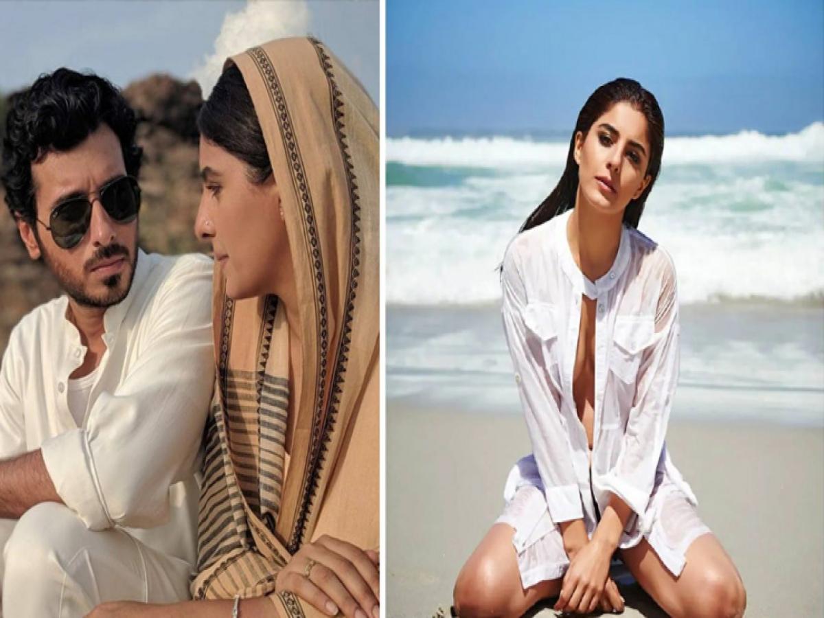 'मिर्झापूर २' मध्ये मुन्ना त्रिपाठीच्या पत्नीच्या भूमिकेत दिसली ही अभिनेत्री, वाचा कोण आहे ती ...