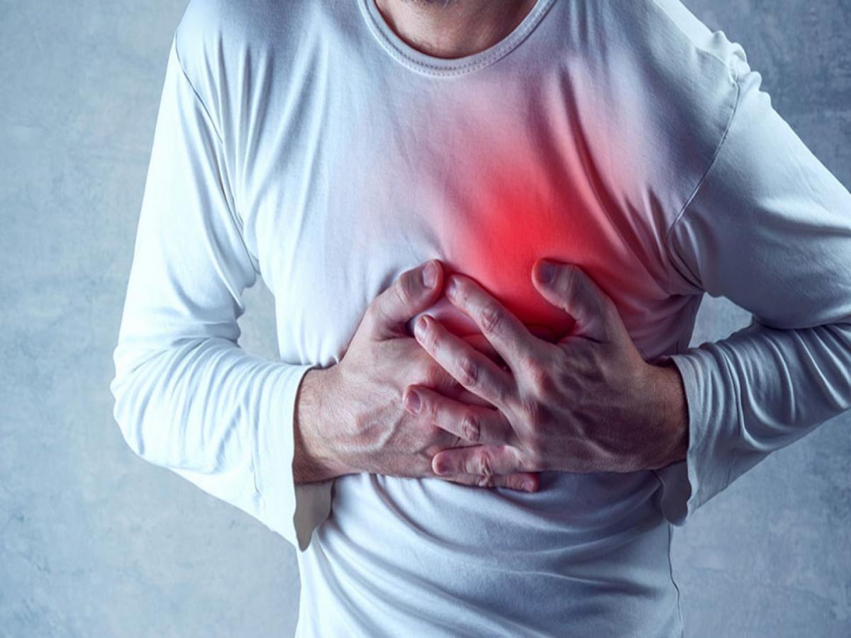 Coronary Artery Disease coronary-artery-disease
