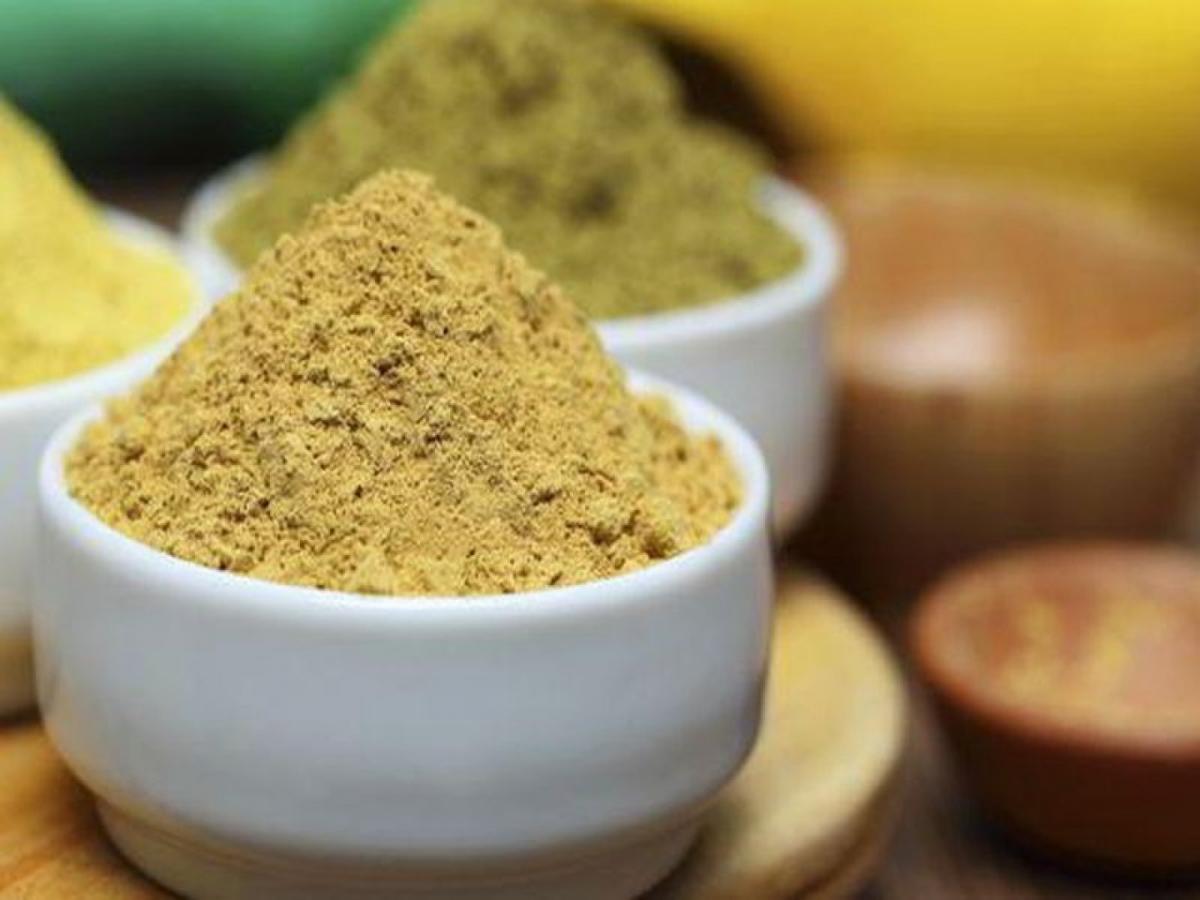 दिवाळीला घरीच तयार करा सुगंधी उटणे, जाणून घ्या फायदे.... - Marathi News ...