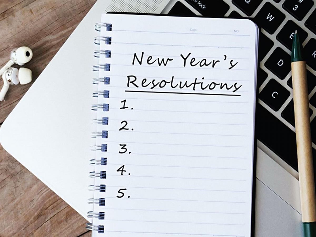 संकल्प नववर्षाचा नव्हे, आयुष्याचा, बदलांचा, सकारात्मकतेचा! - Marathi ...