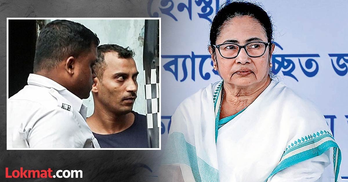 "तुम्ही यापुढे काही करु नका"; कोर्टाच्या निर्णयानंतर ममता बॅनर्जींवर ...