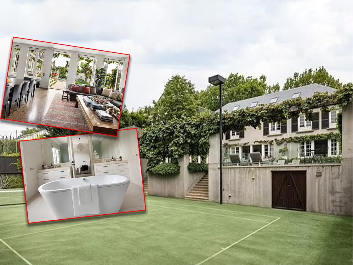 दिल्ली कॅपिटल्सच्या सदस्याने खरेदी केला १५० कोटींचा बंगला; एवढा पैसा ...