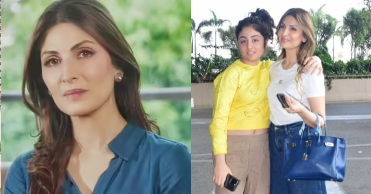 "विमान खाली उतरल्यावर अचानक...", रणबीर कपूरची बहीण रिद्धिमाला आला भयावह ...