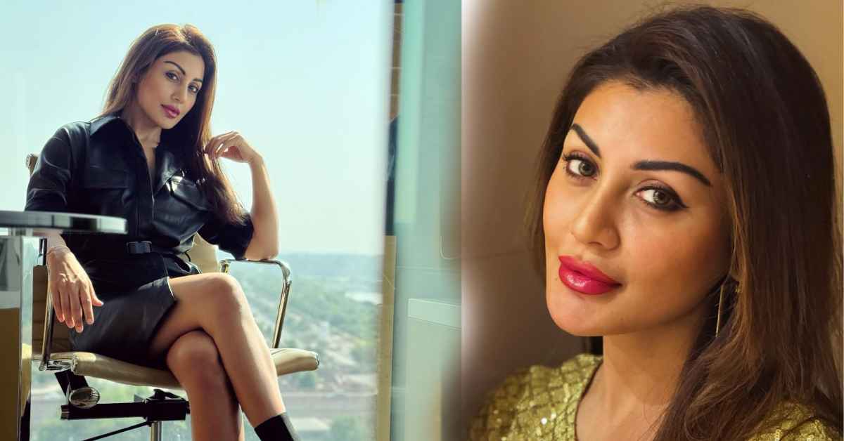 रिमी सेनच्या लक्झरीयस कारमध्ये सतत बिघाड, कंपनीविरोधात दाखल केला ५० ...