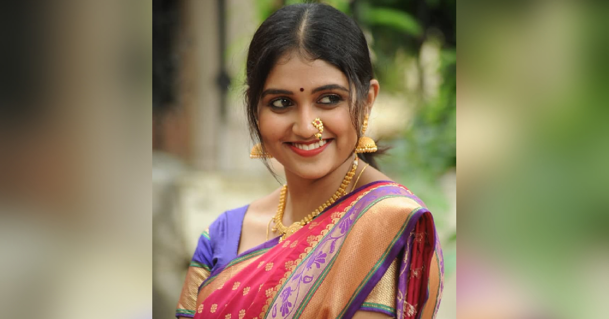 वूमन पॉवर! रिंकूच्या आजीला पाहिलंत का? आर्चीने शेअर केला तीन पिढ्यांचा ...