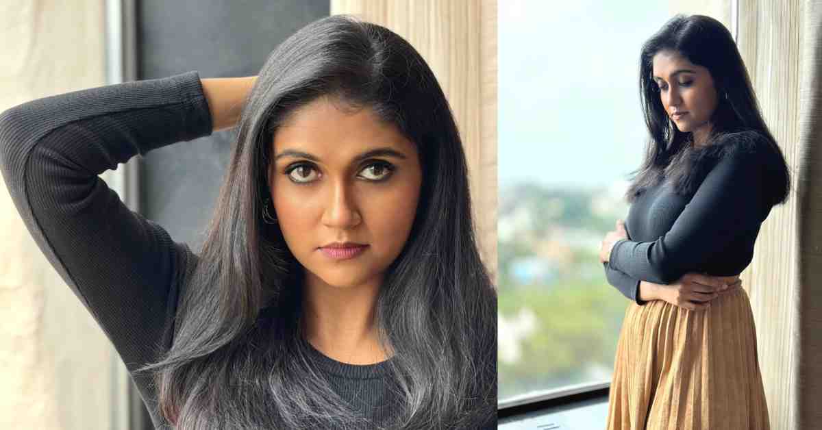 खूबसूरत! 'सैराट' फेम रिंकू राजगुरुला पाहून आली 'या' अभिनेत्रीची आठवण ...