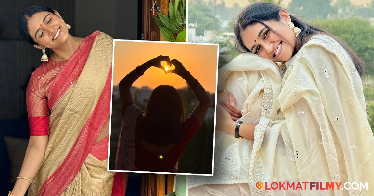 Rinku Rajguru On Her Crush Vikrant Massey Vicky Kaushal Kamal Haasan Smita Patil And Sridevi