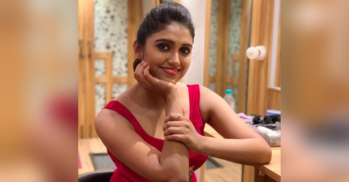 Rinku rajguru: 'या' कारणामुळे गायब झाल्या रिंकूच्या पोस्ट; स्पष्टीकरण देत म्हणाली... - Marathi ...