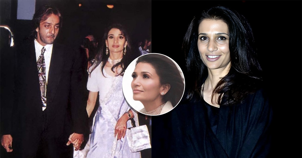 कशा अवस्थेत जगतेय संजय दत्तची दुसरी पत्नी? लिएंडर पेससोबत घेतलेला ...